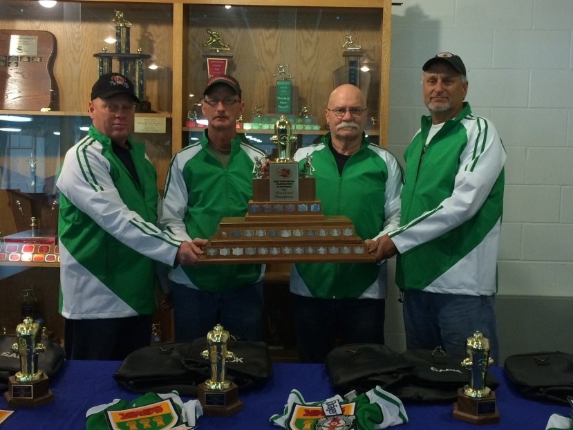 Past Events – Saskatchewan Fire Fighters Curling Association